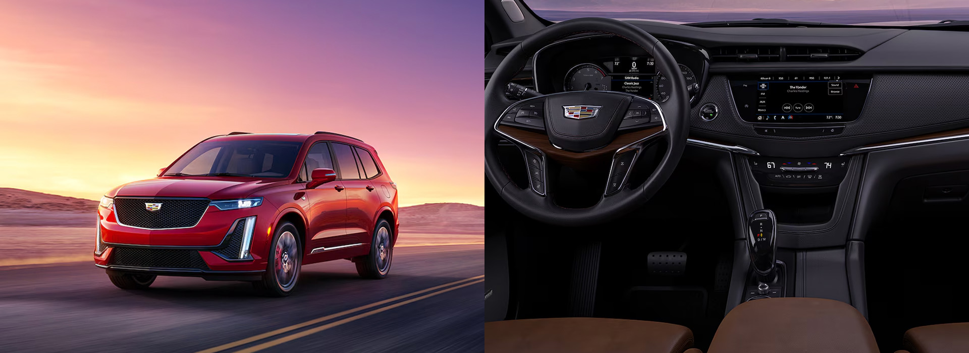 Cadillac SUVs With The Most Cargo Space | Carlisle Cadillac