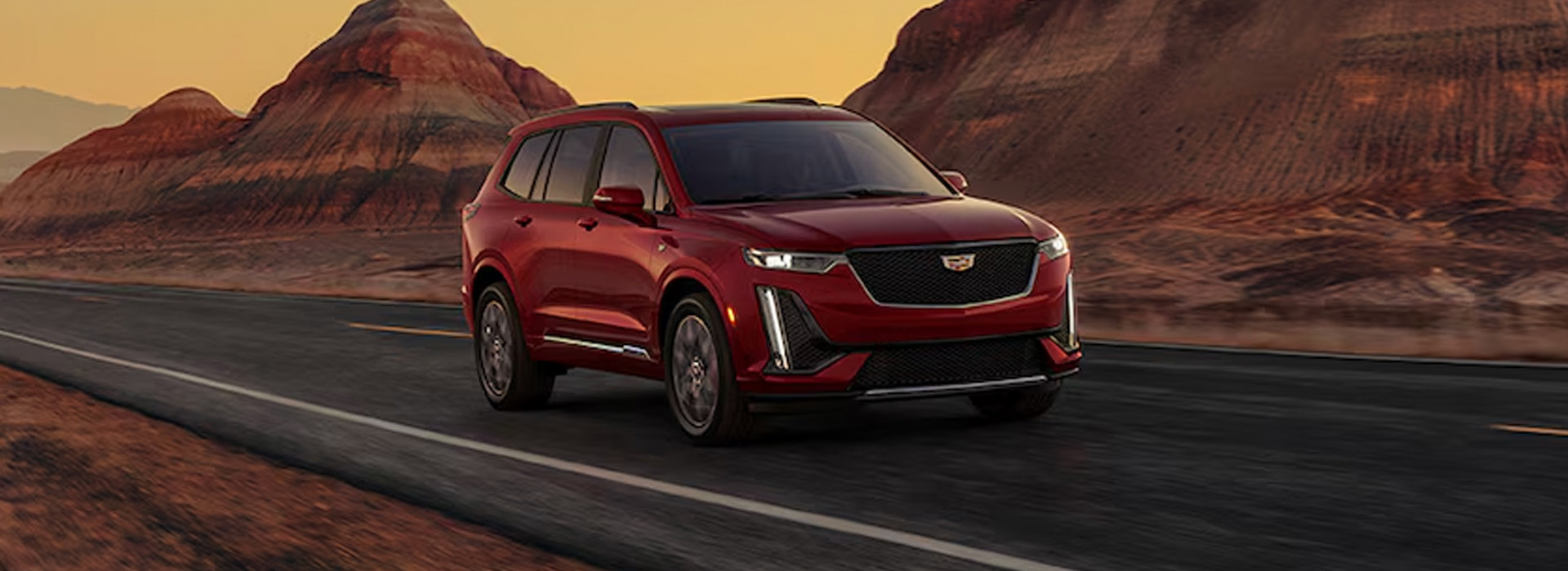 The Best Cadillac SUVs for Large Families | Carlisle, PA