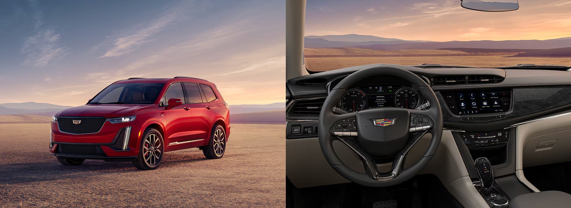 Best Cadillac SUVs For Families | Carlisle Cadillac | Carlisle, PA