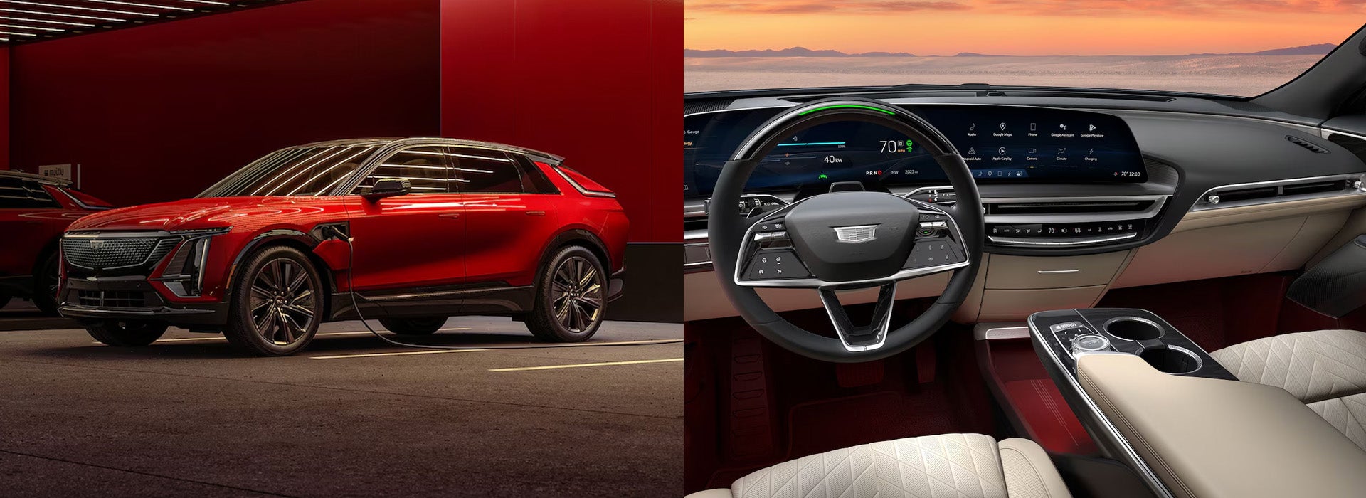 Best Cadillac SUVs For Families | Carlisle Cadillac | Carlisle, PA